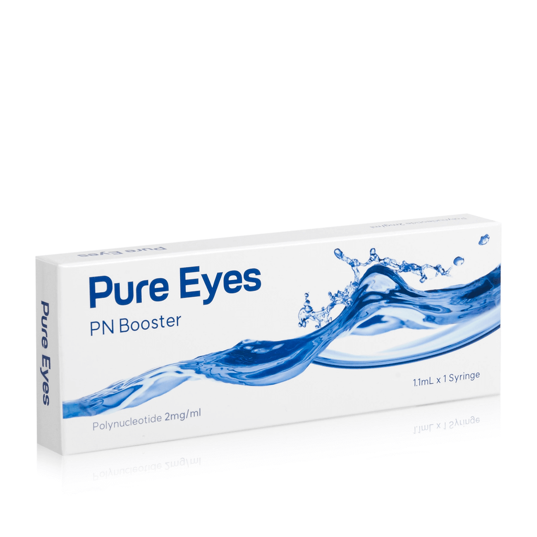 Pure Eyes PN (Polynucleotide) 1 x 1.1ml – Destination Pharma & Wholesale